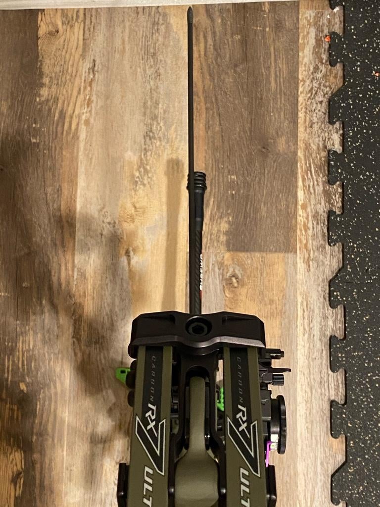 Hoyt RX7 Ultra WOW ! Tune breakdown etc... | Page 6 | Archery Talk Forum