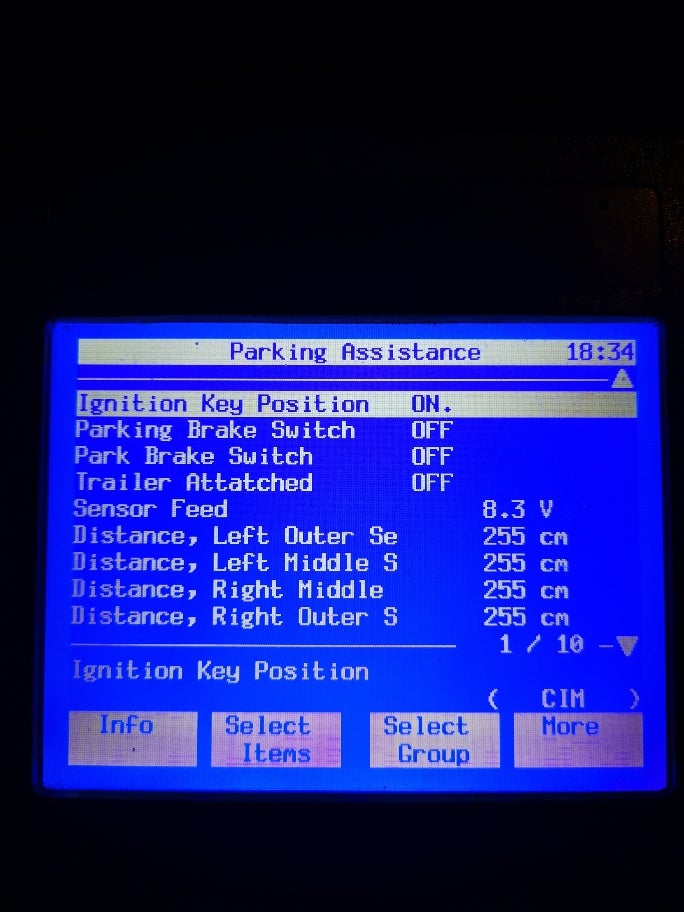 SPA issue after adding module | SaabCentral Forums