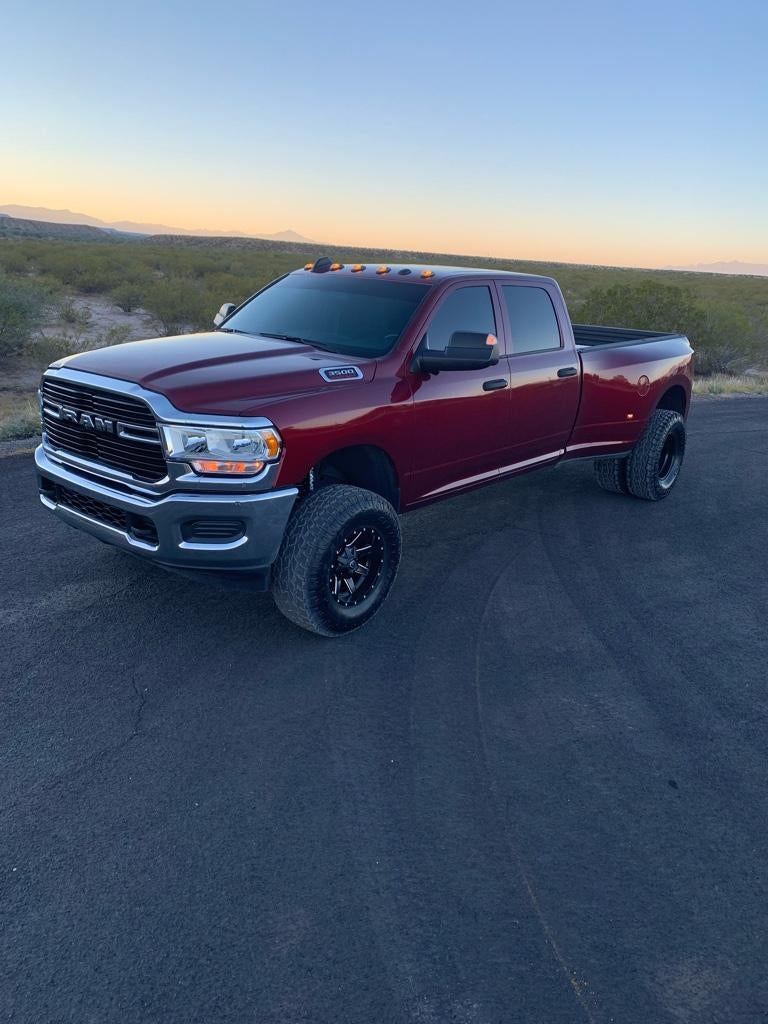 2013 2nd Gen Frontier Flatbed build | Page 2 | Nissan Frontier Forum