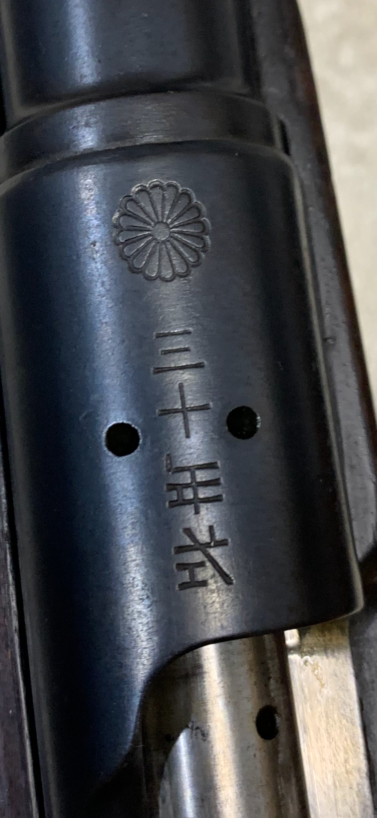 Picked Up This Type 30 Rifle | Gunboards Forums