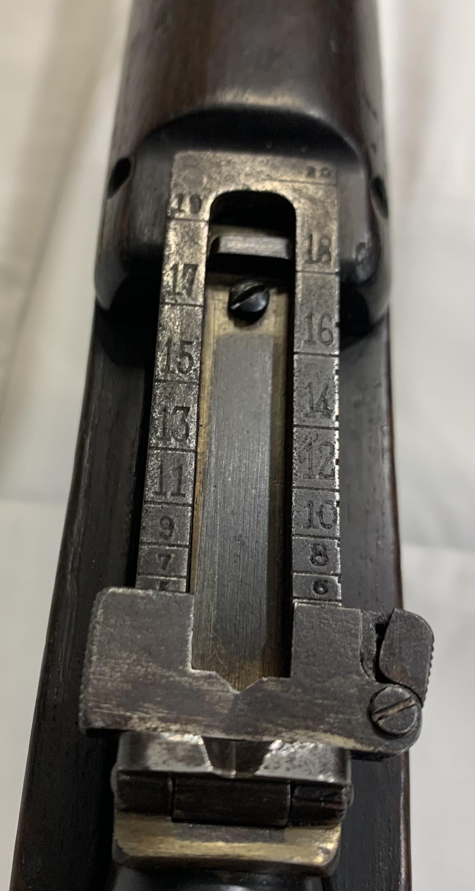 Picked Up This Type 30 Rifle | Gunboards Forums