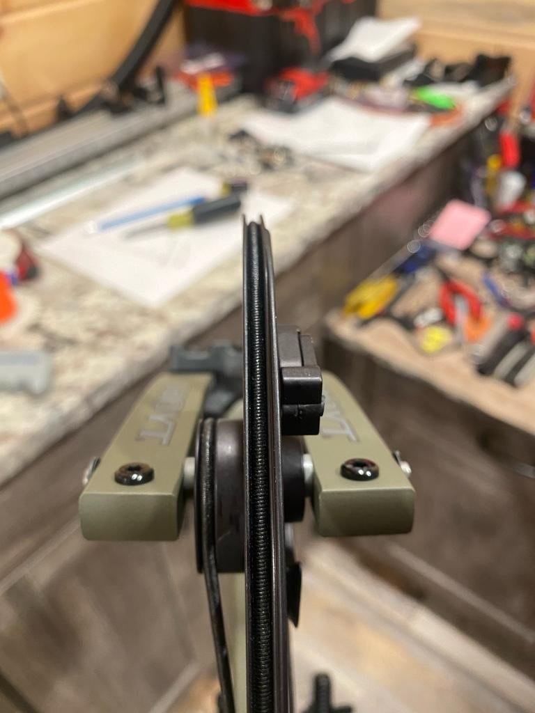 Hoyt RX7 Ultra WOW ! Tune breakdown etc... | Page 9 | Archery Talk Forum