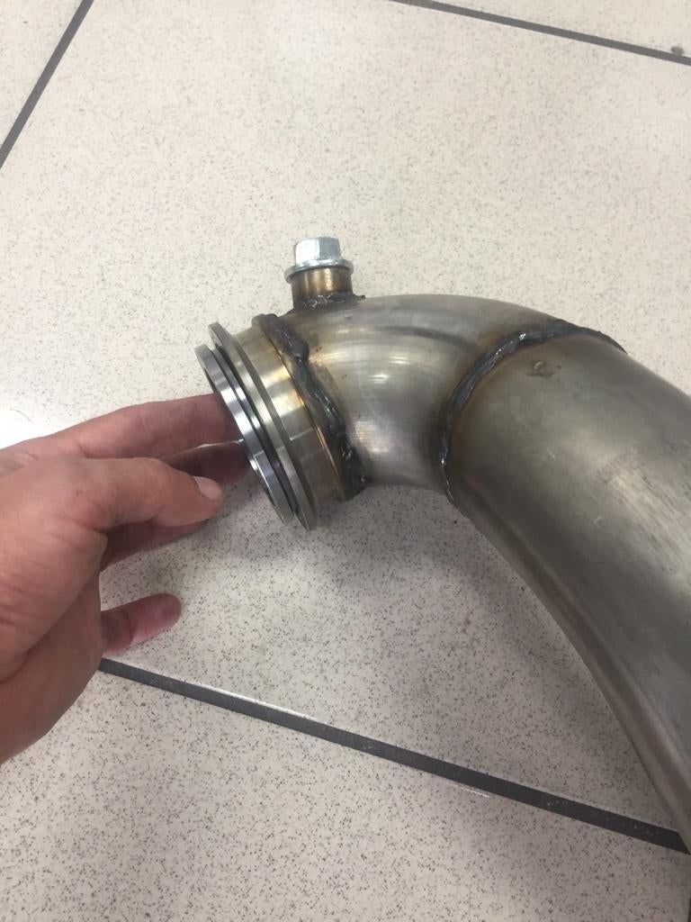 SD33T power/reliability upgrades, WITHOUT extra fuel/boost | Patrol 4x4 ...