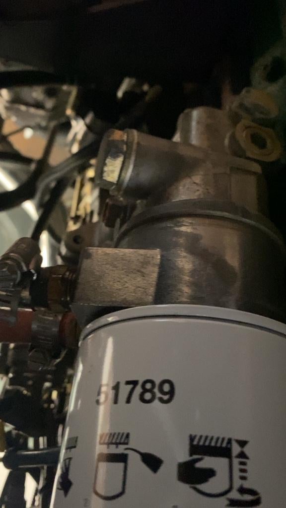 SD33T power/reliability upgrades, WITHOUT extra fuel/boost | Patrol 4x4 ...