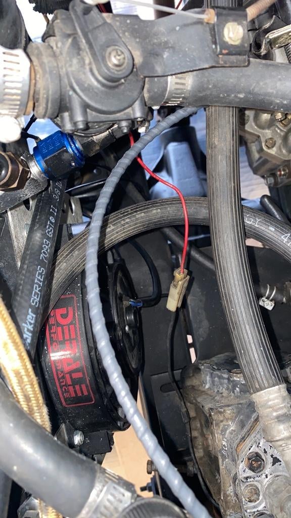 SD33T power/reliability upgrades, WITHOUT extra fuel/boost | Patrol 4x4 ...