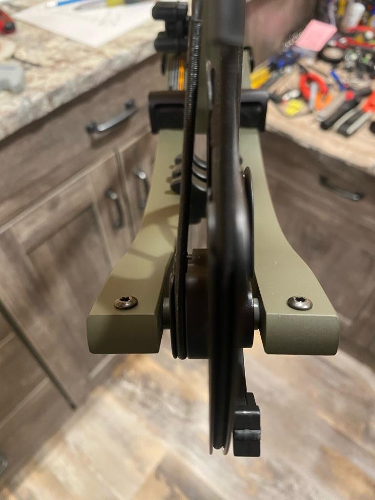 Hoyt RX7 Ultra WOW ! Tune breakdown etc... | Page 9 | Archery Talk Forum