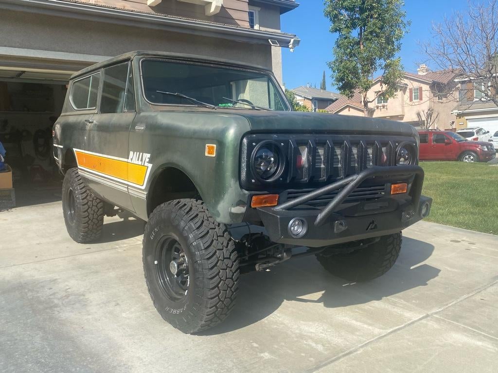 SD33T power/reliability upgrades, WITHOUT extra fuel/boost | Patrol 4x4 ...