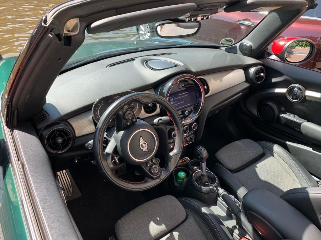 8.5" screen upgrade + CarPlay | Mini Cooper Forum