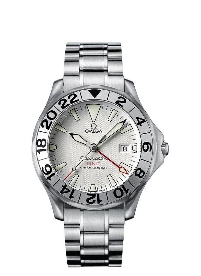 Best White Dial GMT? | WatchUSeek Watch Forums