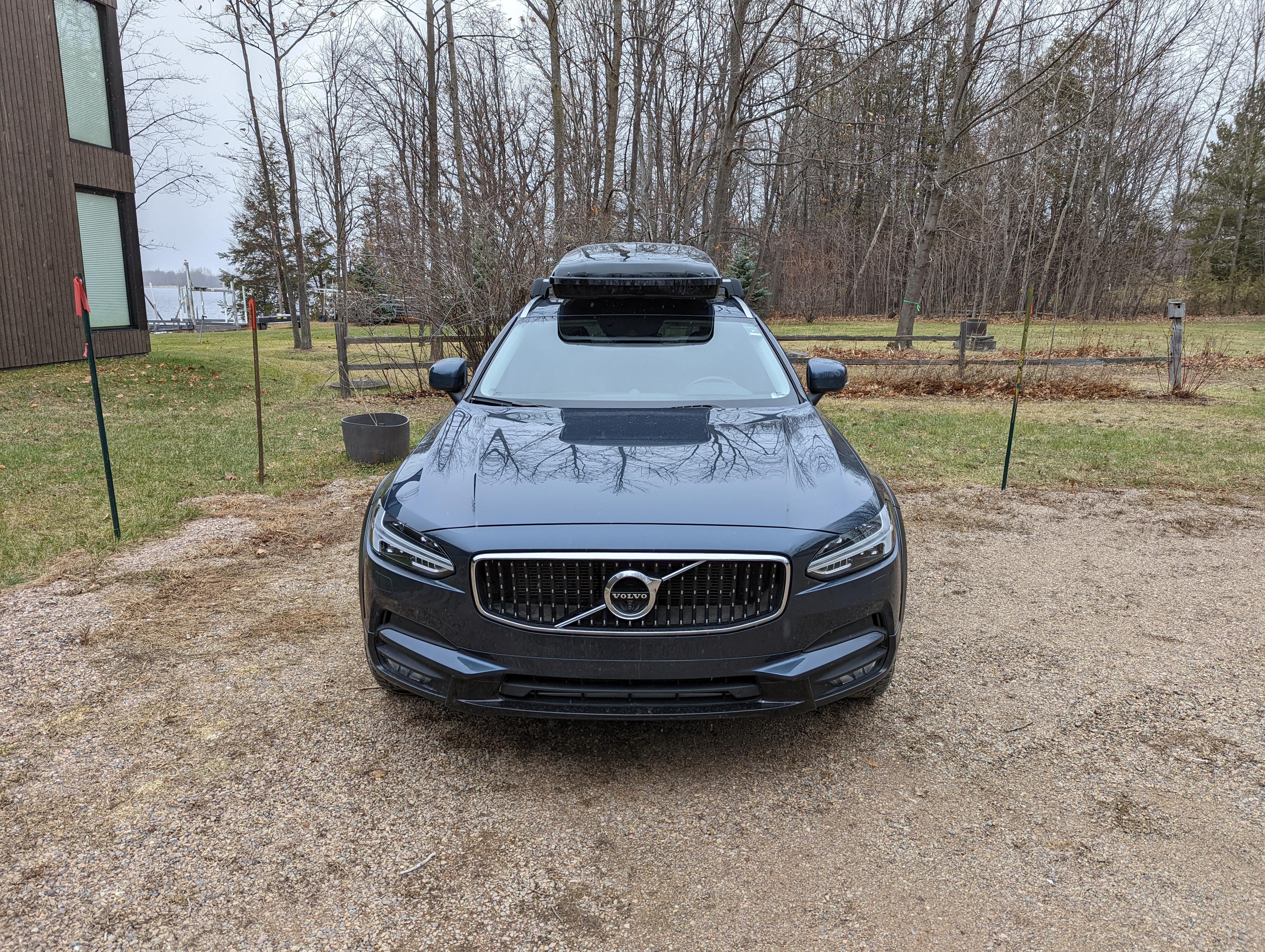 OFFICIAL: S90/V90/V90CC Photo Thread | Page 35 | SwedeSpeed - Volvo ...