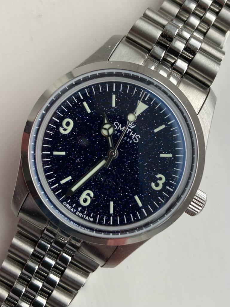 Favorite Explorer Homage? | WatchUSeek Watch Forums