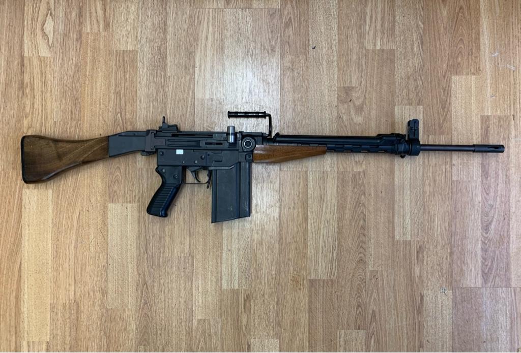 SIG 510-7-T / AMT | SIG Talk