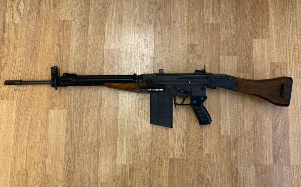 SIG 510-7-T / AMT | SIG Talk