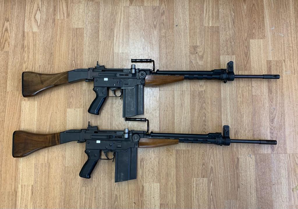 SIG 510-7-T / AMT | SIG Talk