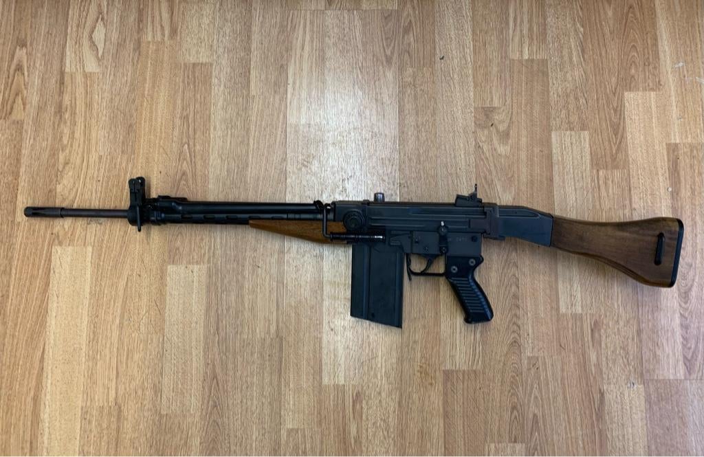 SIG 510-7-T / AMT | SIG Talk