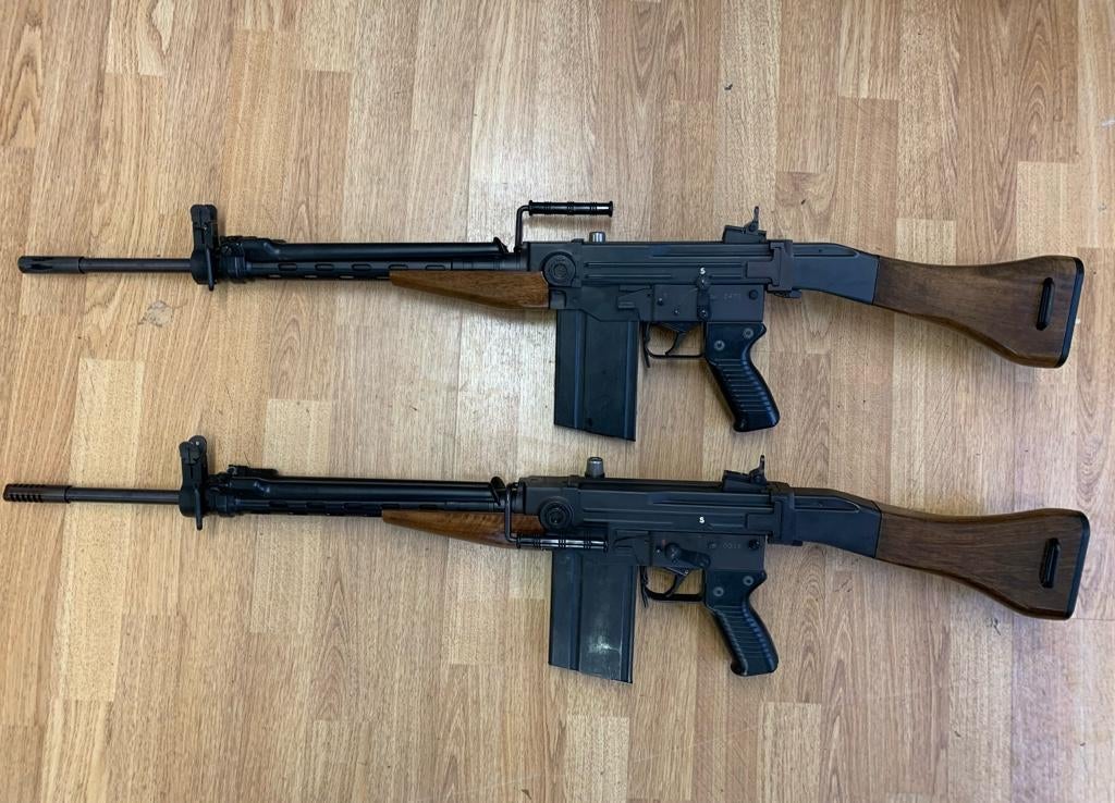 SIG 510-7-T / AMT | SIG Talk