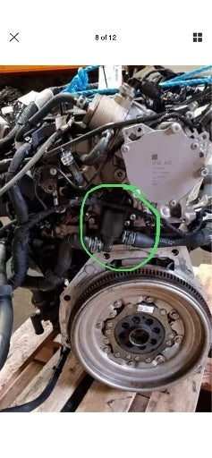 Mk7 (2015) GTI Heat not working, intermittent at best | VW Vortex ...