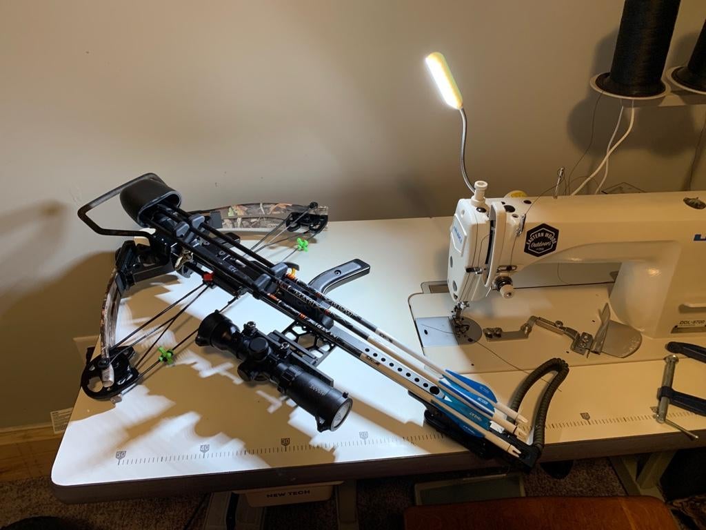 Hickory creek crossbow | Archery Talk Forum