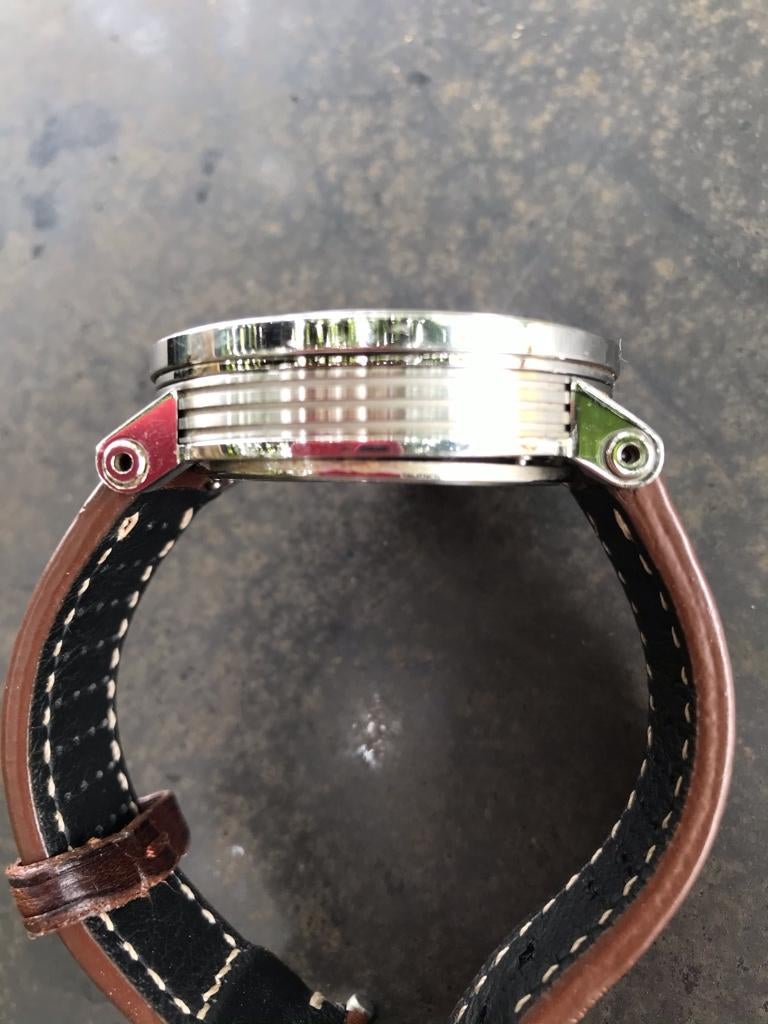 FS: Formex 4Speed TS715 Chronograph Quartz Watch | WatchUSeek Watch Forums