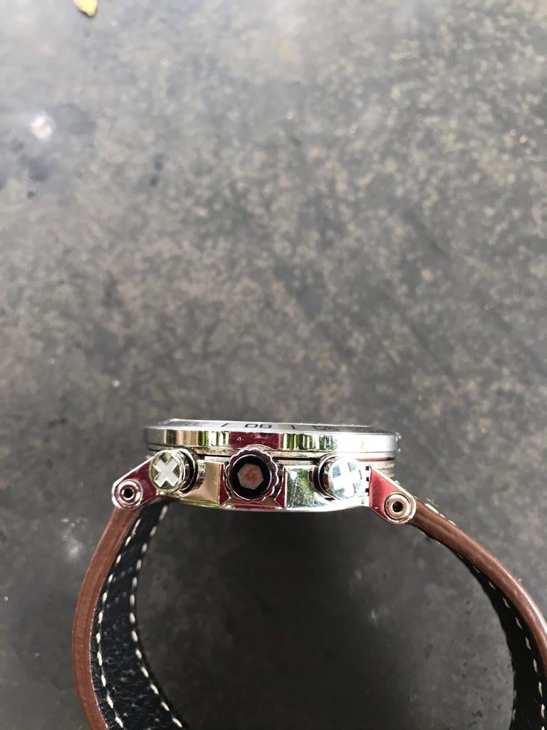 FS: Formex 4Speed TS715 Chronograph Quartz Watch | WatchUSeek Watch Forums