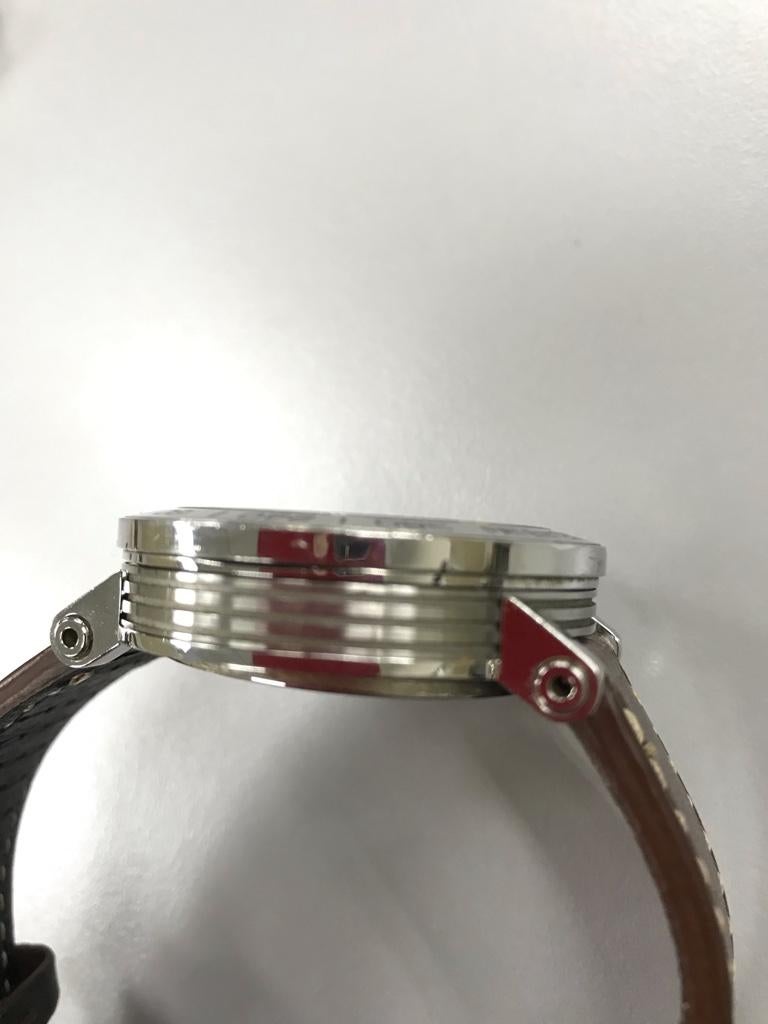 FS: Formex 4Speed TS715 Chronograph Quartz Watch | WatchUSeek Watch Forums