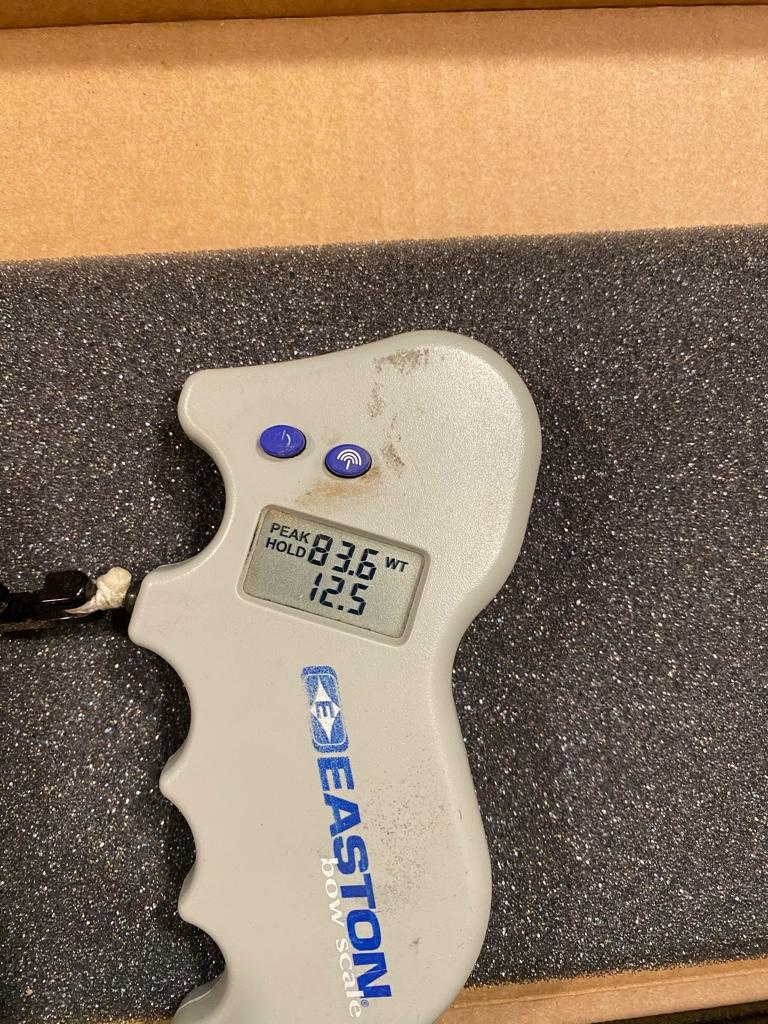 Hoyt RX7 Ultra WOW ! Tune breakdown etc... | Page 23 | Archery Talk Forum