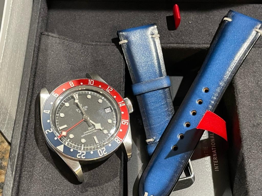 What Tudor (Only) Are You Wearing Today? | Page 38 | WatchUSeek Watch ...