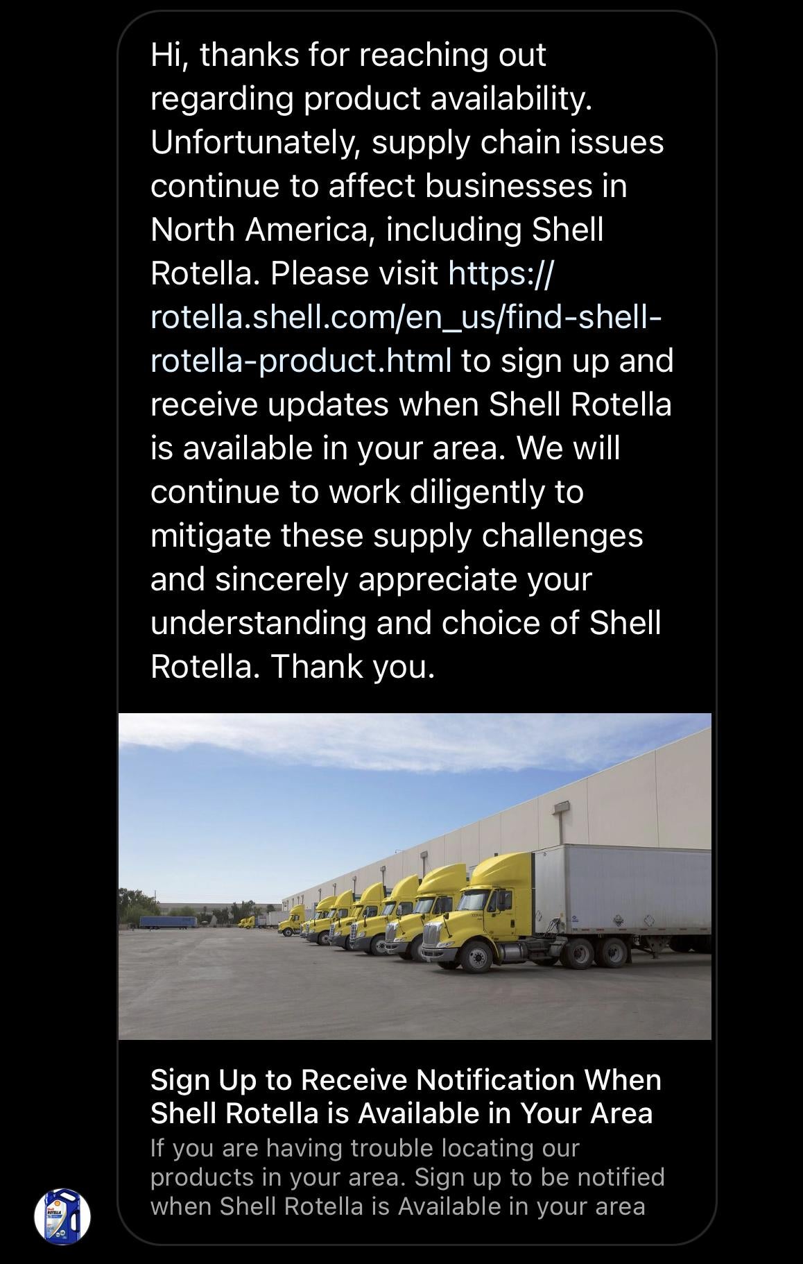 Shell Rotella T6 5W40 Diesel Oil? | Ford Powerstroke Diesel Forum
