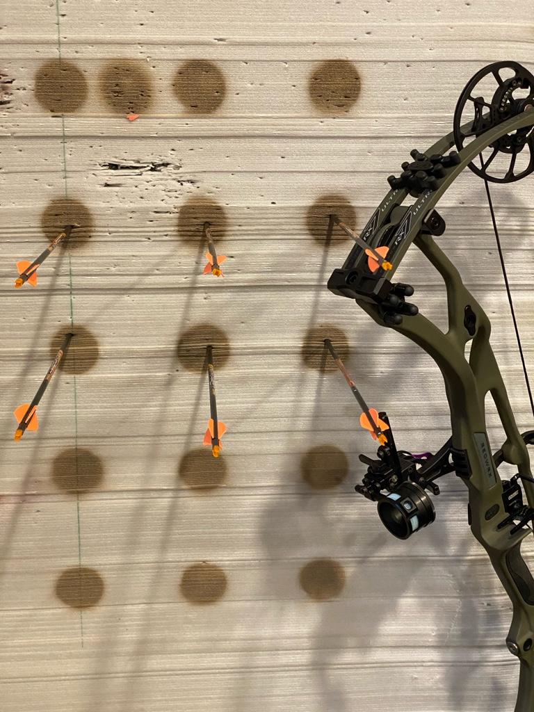 Hoyt RX7 Ultra WOW ! Tune breakdown etc... | Page 24 | Archery Talk Forum