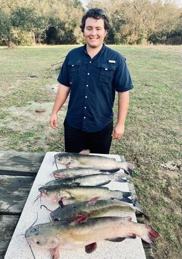 Somerville | 2 Cool Fishing Forum