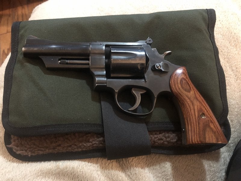 Model 28 | Smith And Wesson Forums
