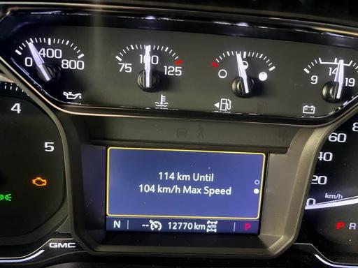 service def system | Chevy and GMC Duramax Diesel Forum