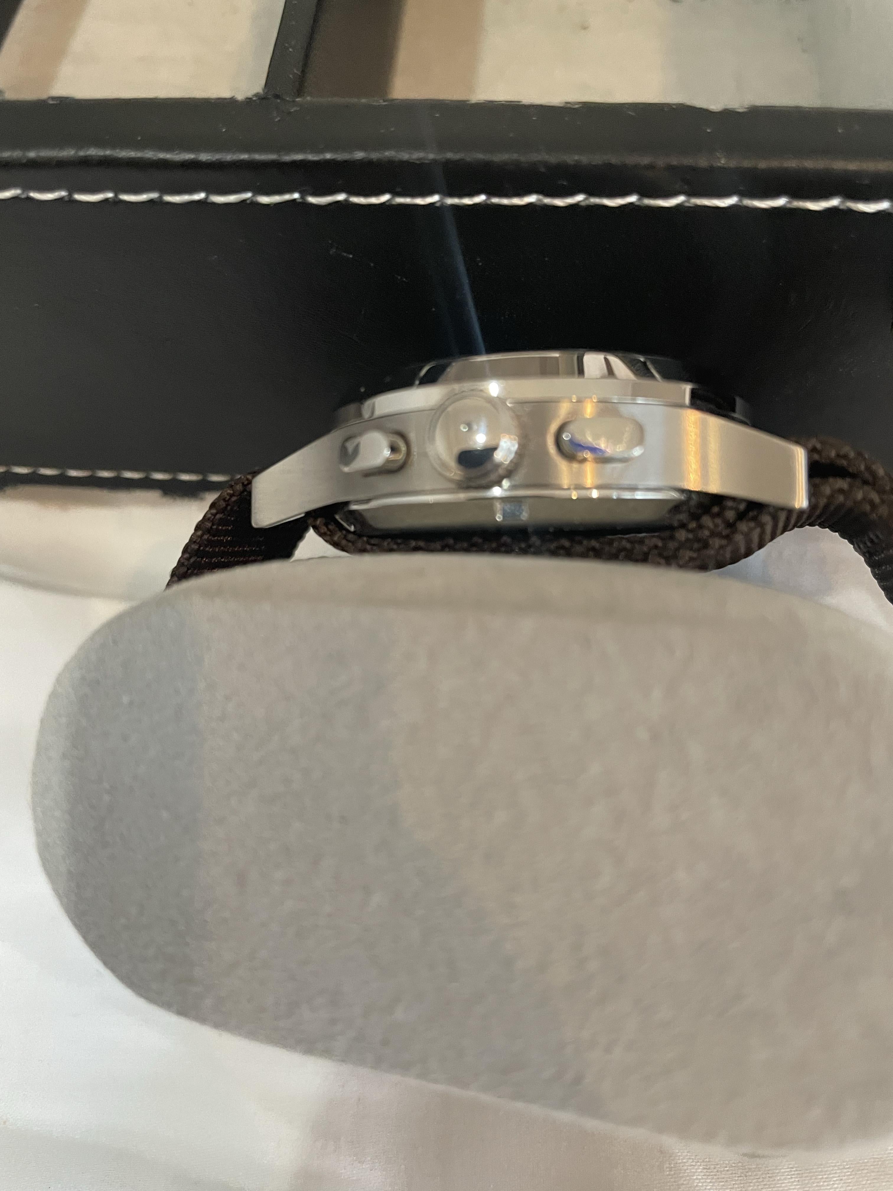 FS: 38mm Modern Strela Space Watches REMOVED | WatchUSeek Watch Forums