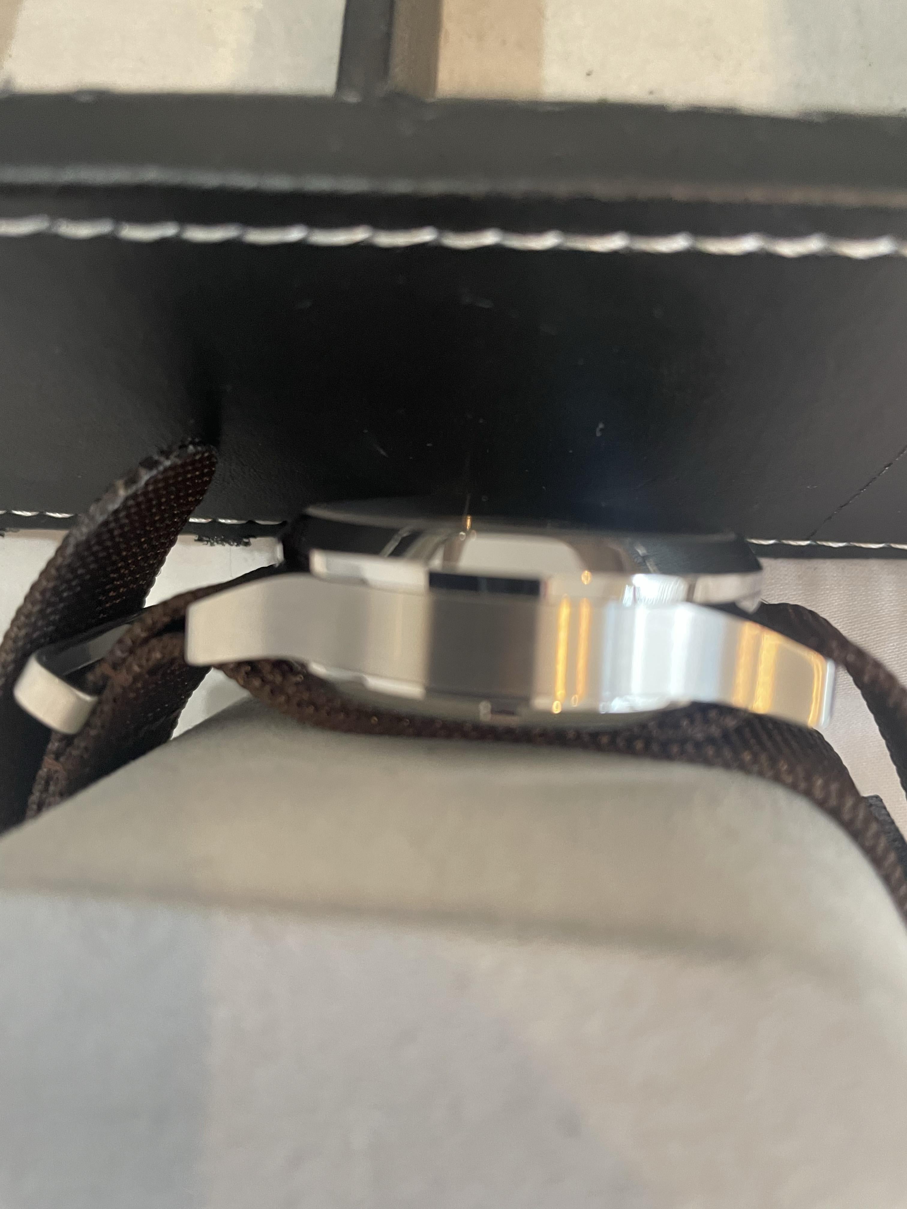 FS: 38mm Modern Strela Space Watches REMOVED | WatchUSeek Watch Forums