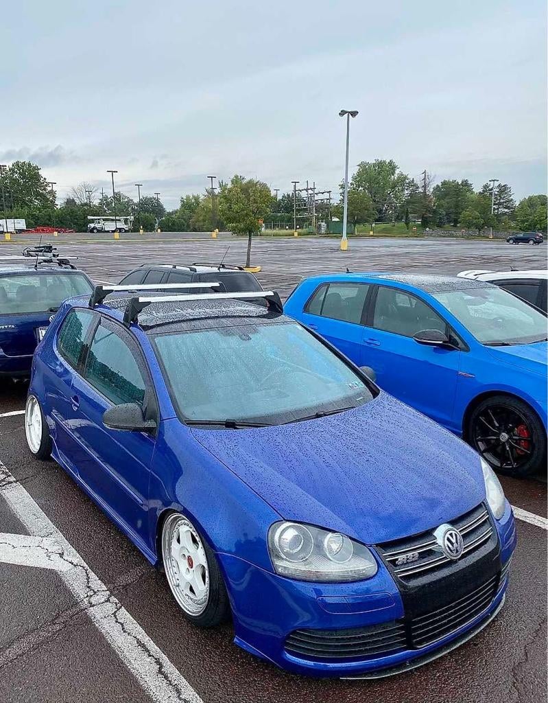 Lowered .:R32 Appreciation Thread | Page 131 | VW Vortex - Volkswagen Forum