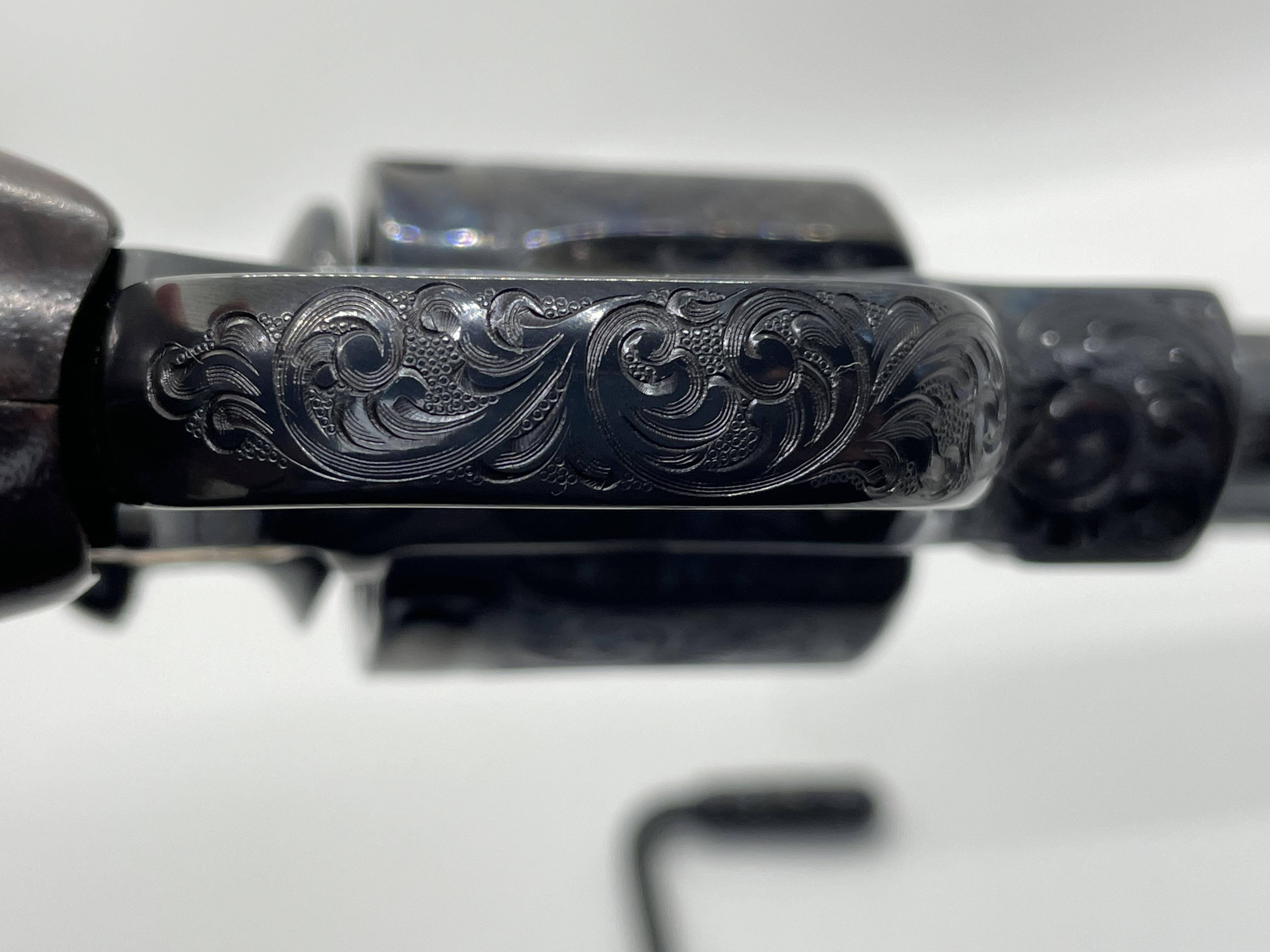 King Ranch Colt Python | Colt Forum