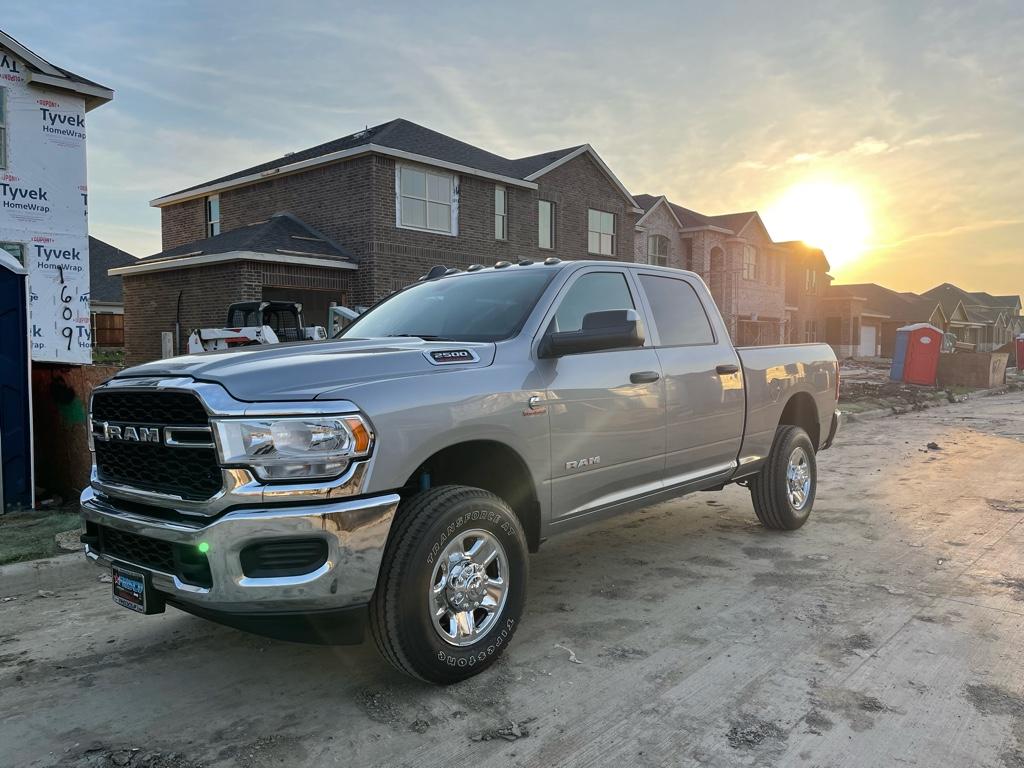 2021 Build | Cummins Diesel Forum