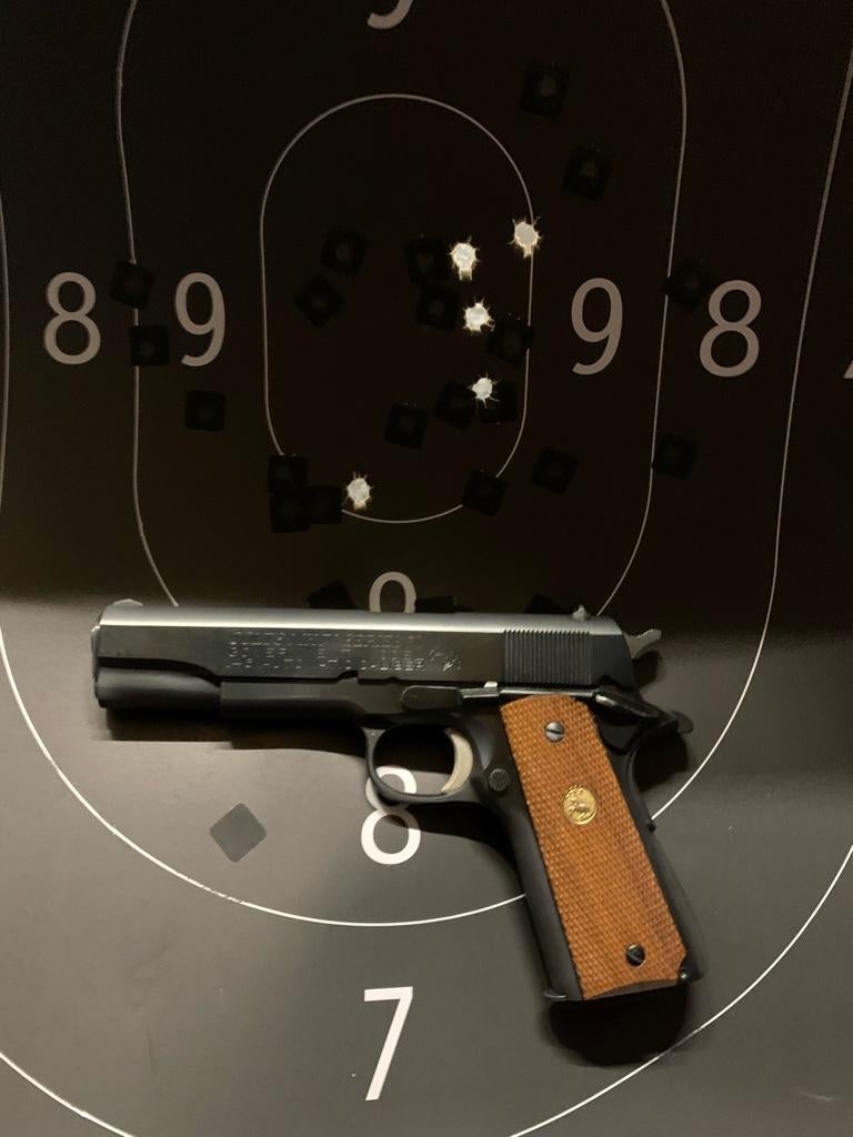 My latest 1911 purchase... | Page 2 | 1911Forum