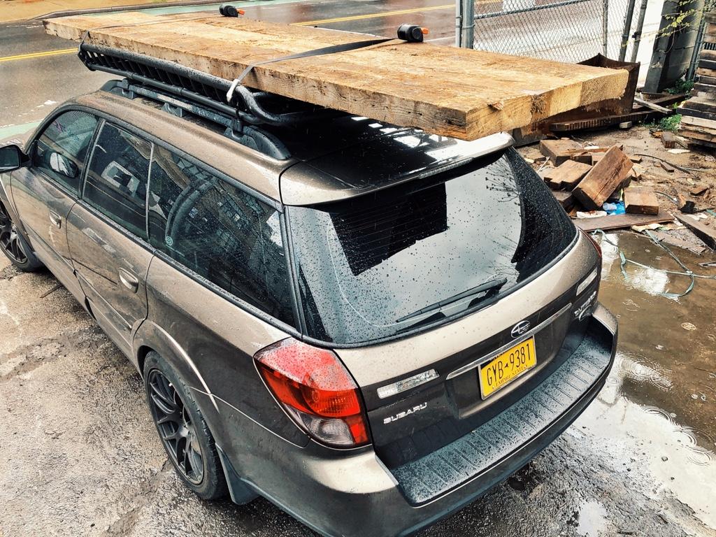 Top 3 must have accessories? | Subaru Outback Forums