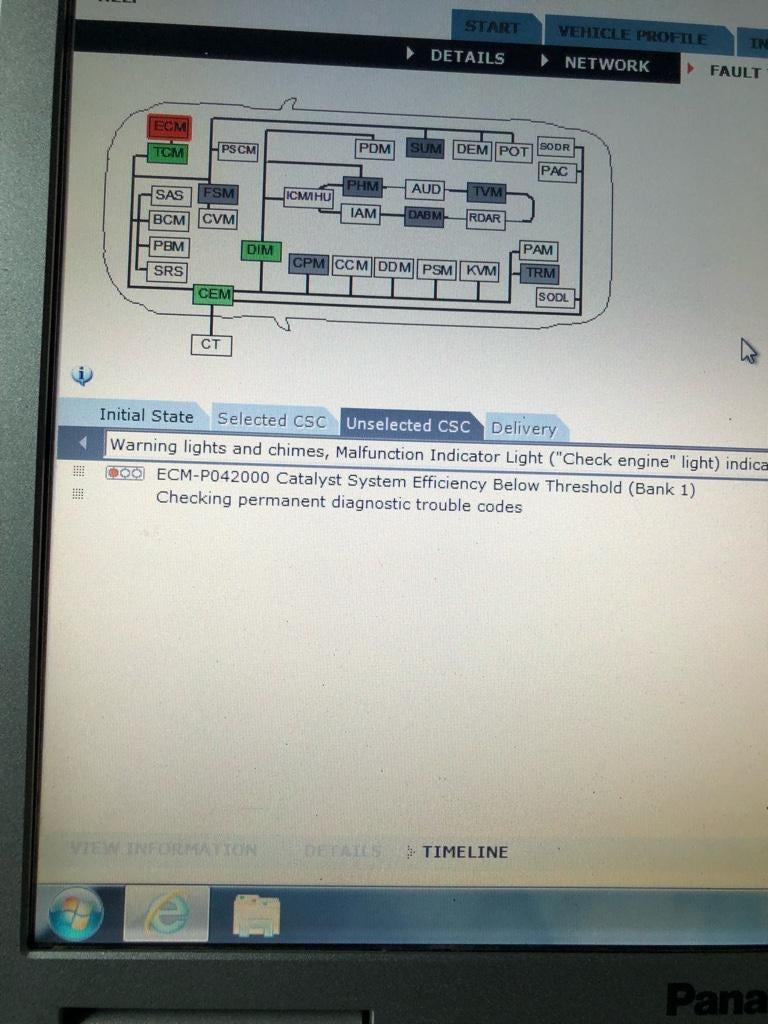 ECM-P042000 | SwedeSpeed - Volvo Performance Forum