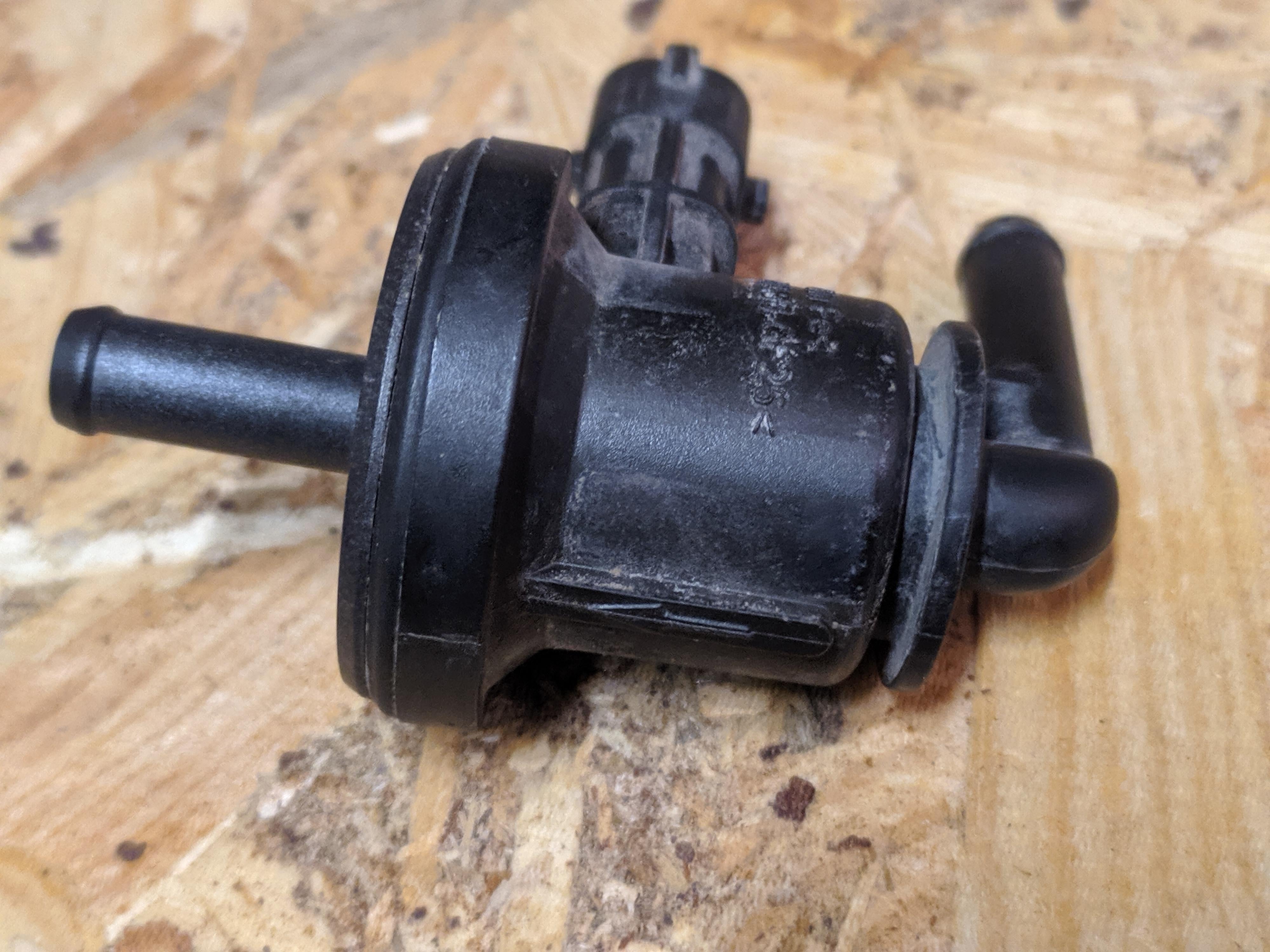 MAP Sensor Issue | Hyundai Forums