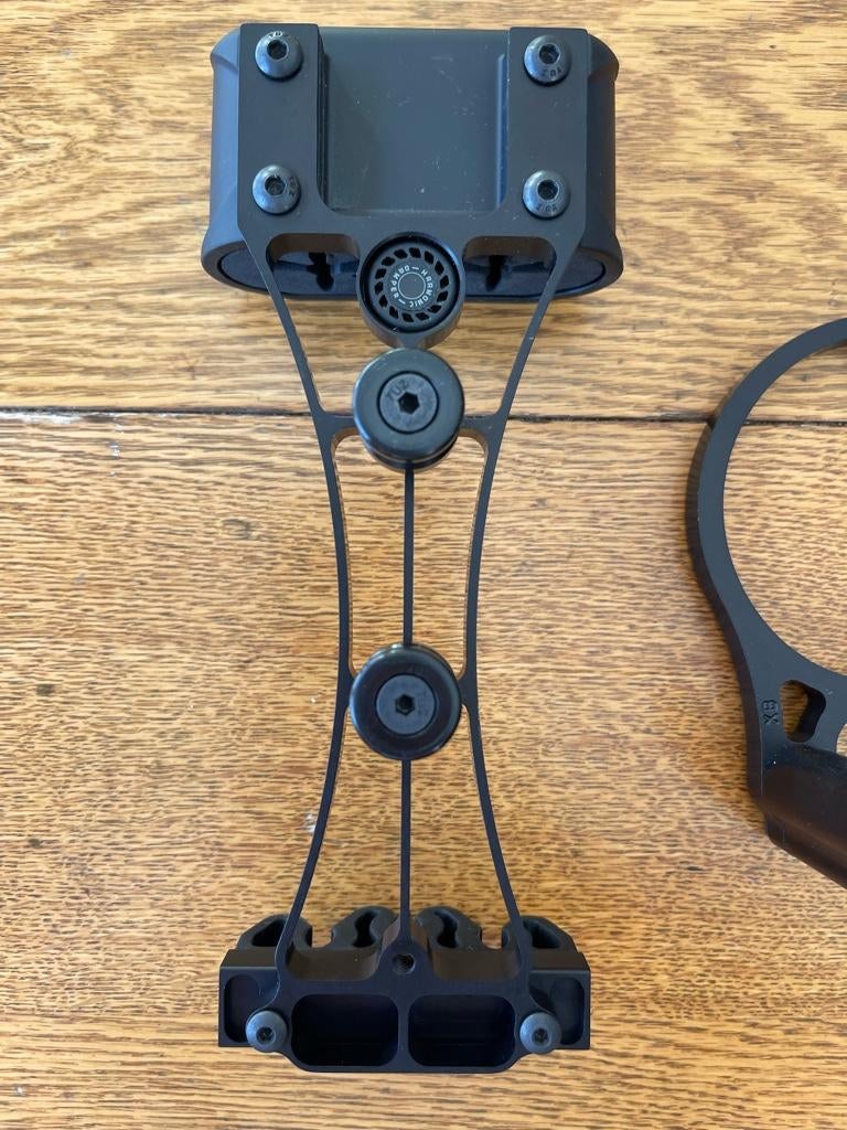 Mission quiver | Crossbow Nation