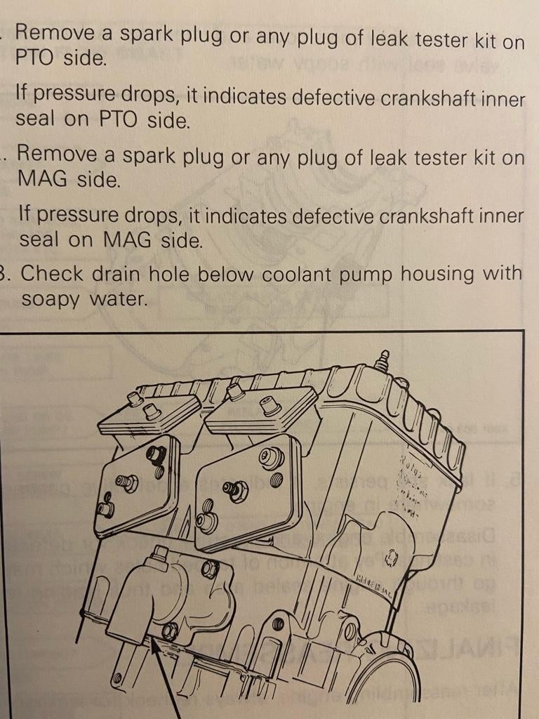 85 Formula Plus Project Sled | Page 7 | Ski-Doo Snowmobiles Forum