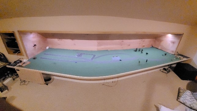 4x12 HO plan | Model Train Forum