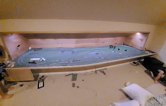 4x12 HO plan | Model Train Forum