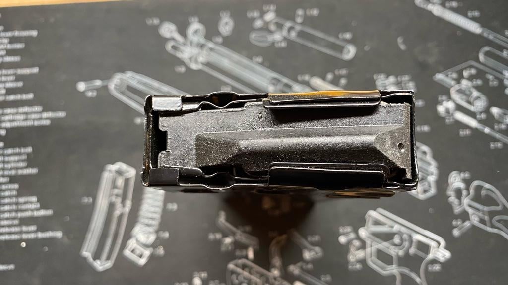HK91/G3 30 round magazines for sale | HKPRO Forums