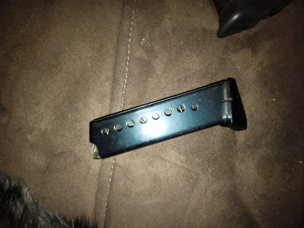 CZ 50 | Gunboards Forums