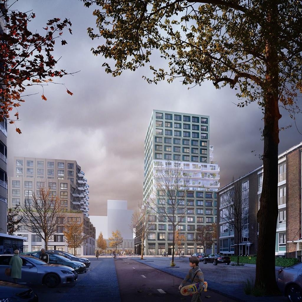 Rijswijk: projectenoverzicht | Page 38 | SkyscraperCity Forum