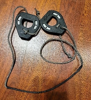 Excalibur stringing aid | Crossbow Nation