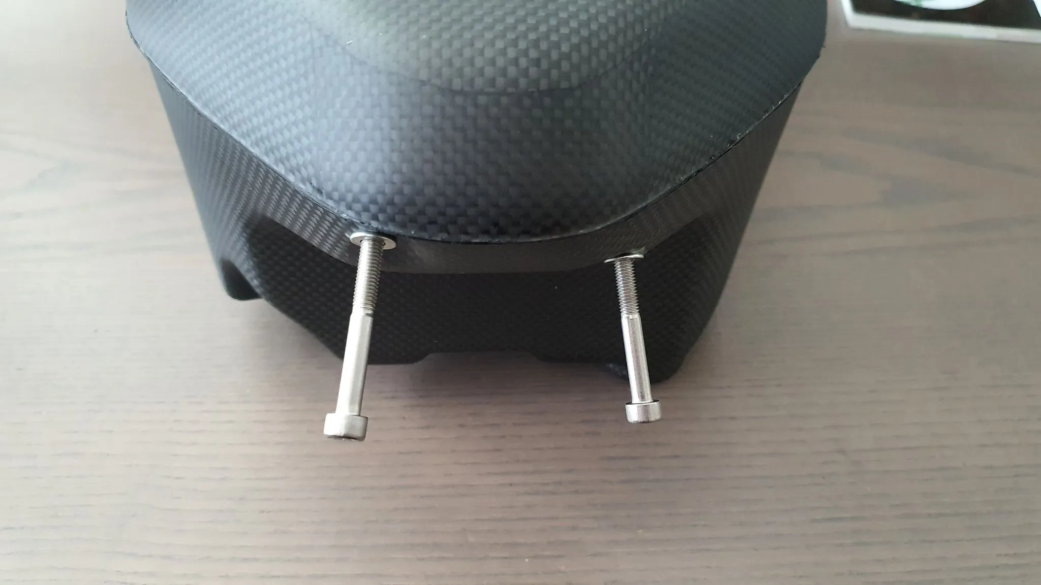 Giuseppe Starace | Ducati.ms - The Ultimate Ducati Forum